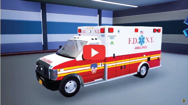 SimLab Soft VR Use Case - How To Make Your Own Medical VR Experiance