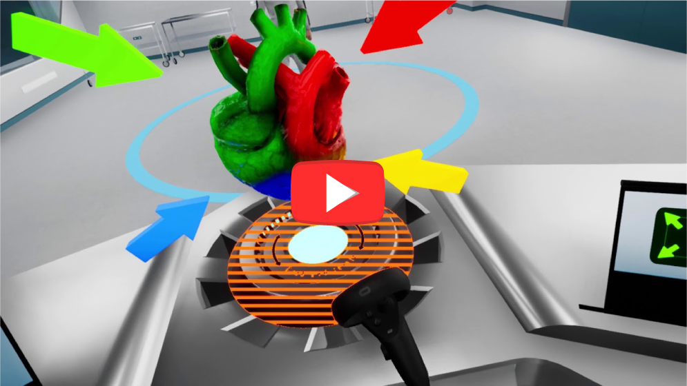 Virtual Reality Education Use Case - How To Make Your Own Education VR ...