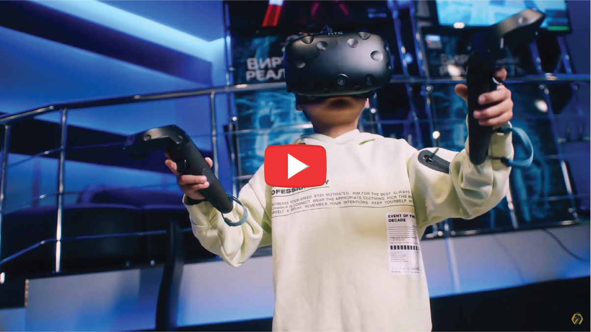 Virtual Reality Education Use Case - How To Make Your Own Education VR Experiance