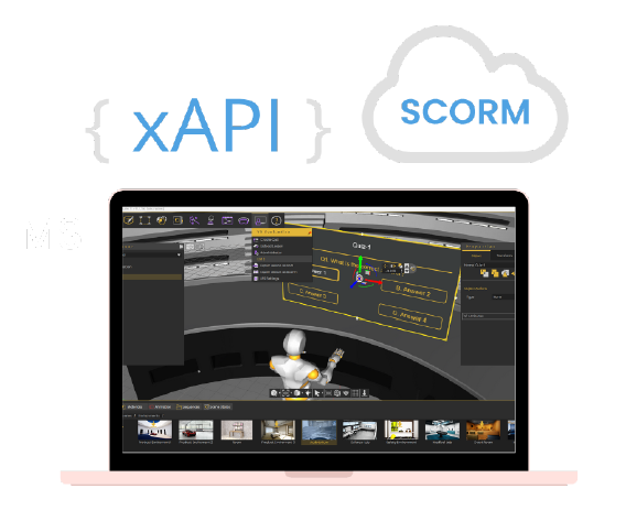 SimLab Soft VR Studio #1 Code FREE VR Creation Software