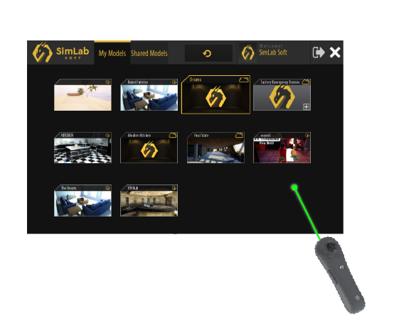SimLab Soft VR Studio #1 Code FREE VR Creation Software
