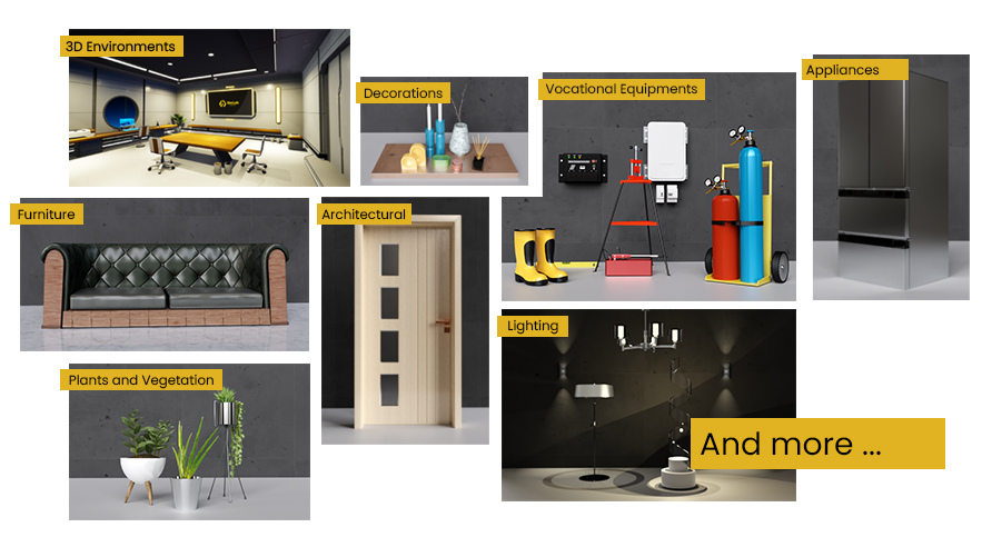 SimLab Soft VR Studio #1 Code FREE VR Creation Software