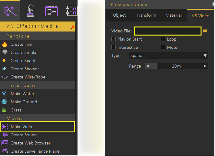 Simlab 3D Products - What is New in Simlab Composer