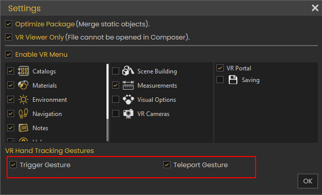 Simlab 3D Products - What is New in Simlab Composer