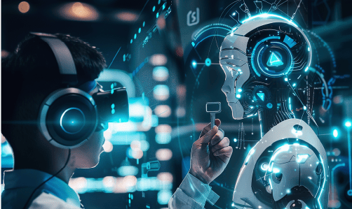 Simlab 3D Products - What is New in Simlab VR Studio