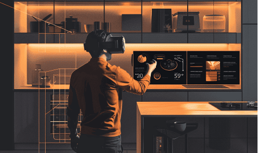 Simlab 3D Products - What is New in Simlab VR Studio