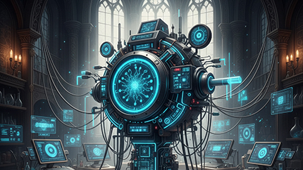 SimLab Composer 15 - What's New | 24+ Revolutionary VR Features & AI ...