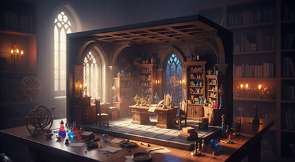 SimLab Composer 15 - What's New | 24+ Revolutionary VR Features & AI ...