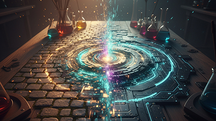 SimLab Composer 15 - What's New | 24+ Revolutionary VR Features & AI ...